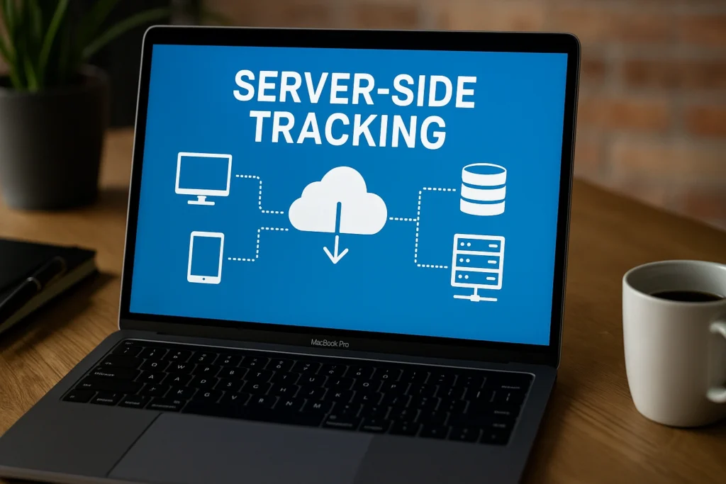 Tracciamento server-side: vantaggi per le campagne ADV